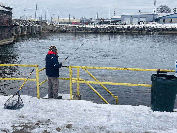 Last month’s temps didn’t veer too far from normal | News, Sports, Jobs ...